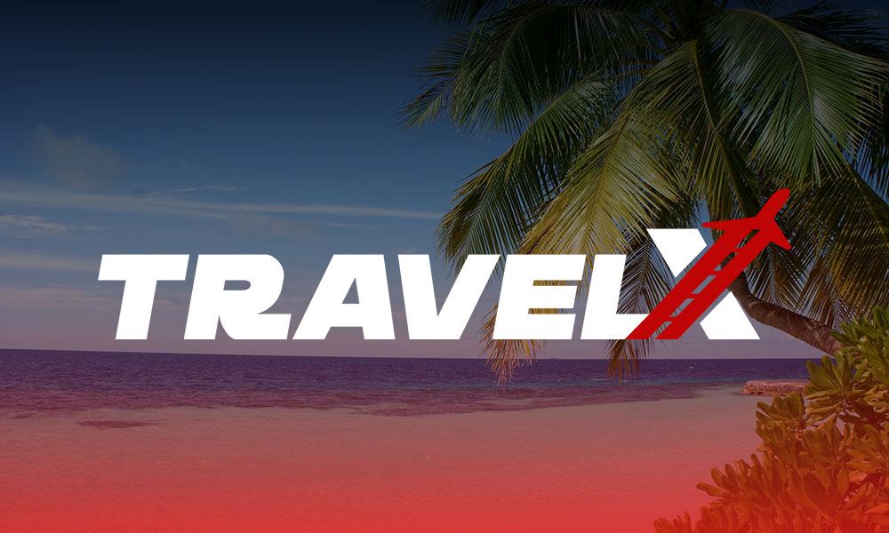 Home | Travel X